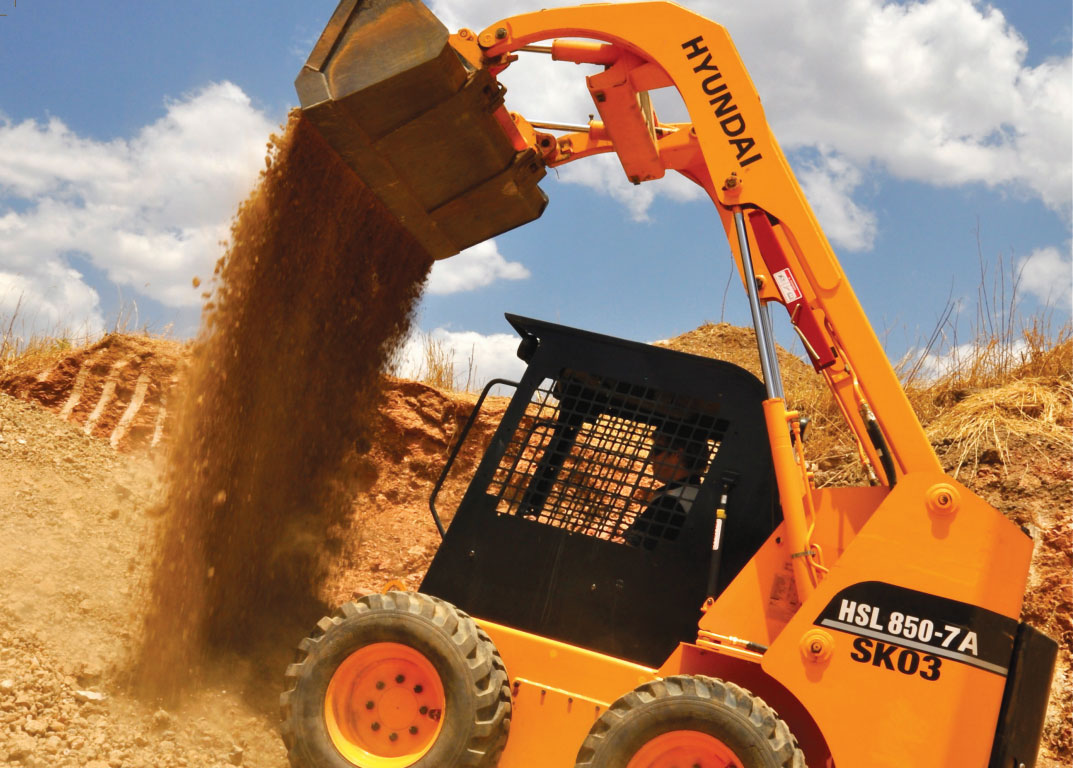 BL&D Equipment - Lusaka, Zambia